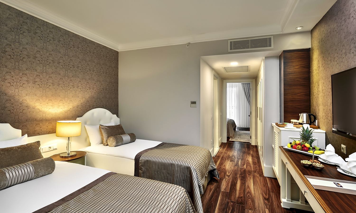 Hotel SUNIS EFES ROYAL PALACE RESORT & SPA, Turcja, opinie, zdjęcia ...