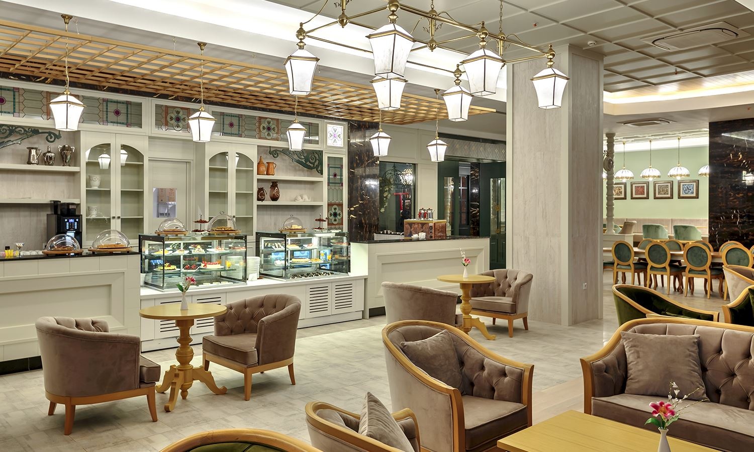 Hotel SUNIS EFES ROYAL PALACE RESORT & SPA, Turcja, opinie, zdjęcia ...