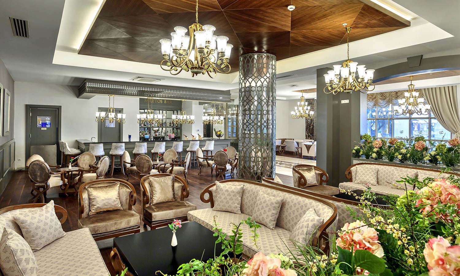 Hotel SUNIS EFES ROYAL PALACE RESORT & SPA, Turcja, opinie, zdjęcia ...