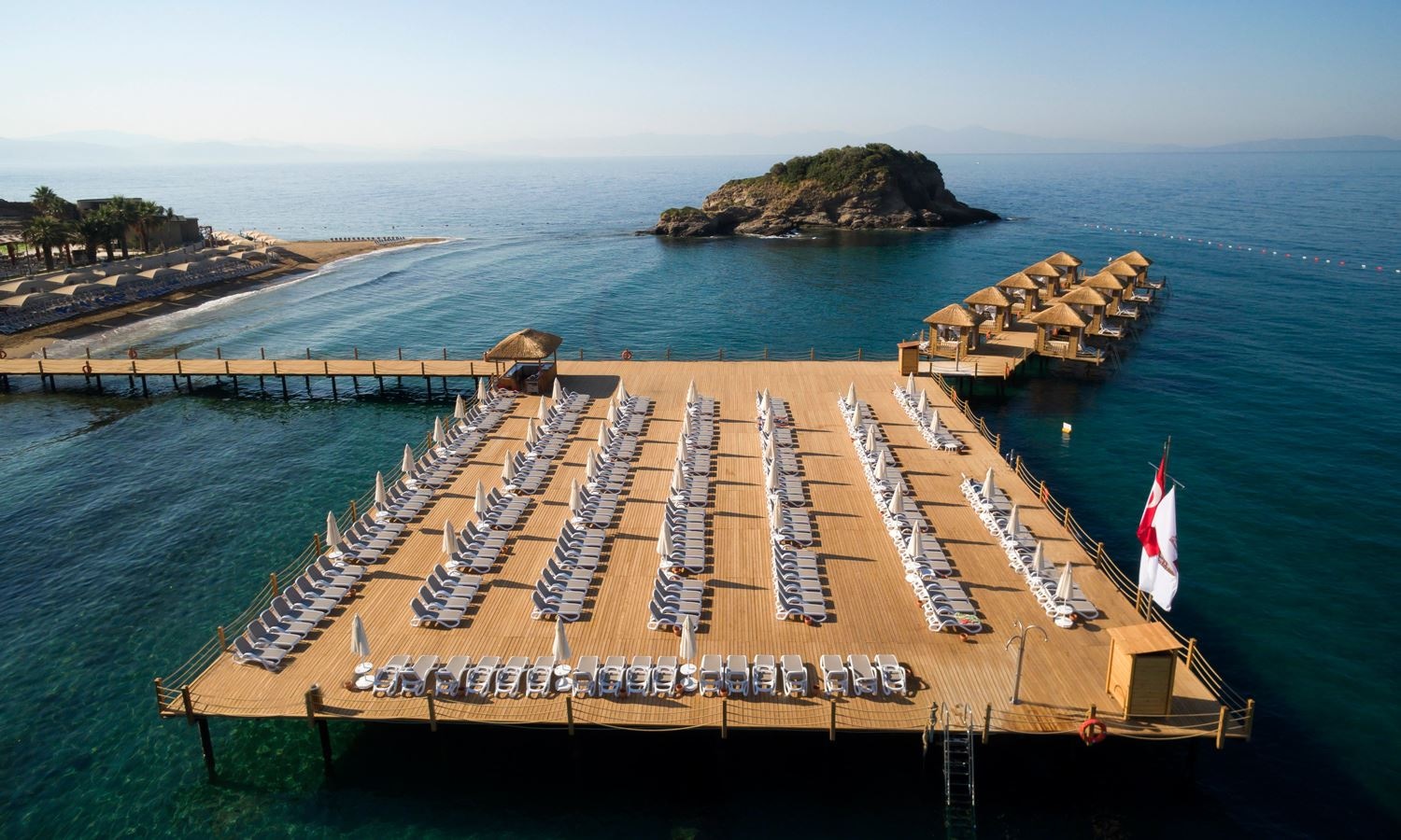 Hotel SUNIS EFES ROYAL PALACE RESORT & SPA, Turcja, opinie, zdjęcia ...