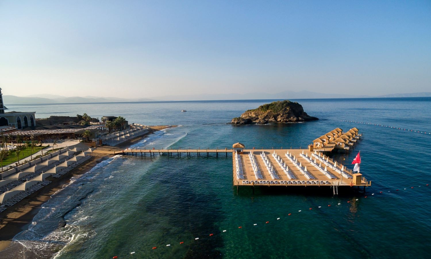 Hotel SUNIS EFES ROYAL PALACE RESORT & SPA, Turcja, opinie, zdjęcia ...