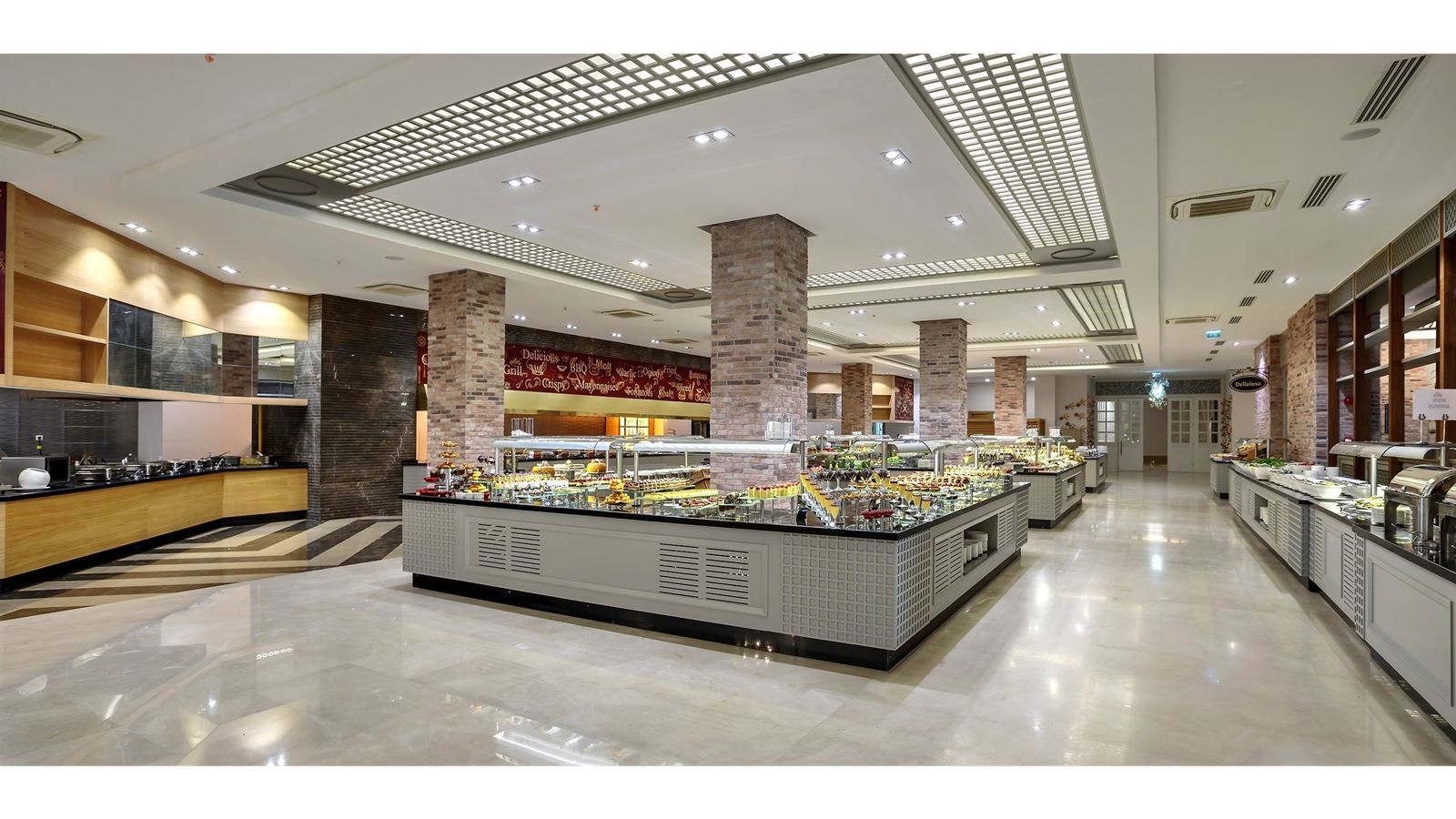 Hotel SUNIS EFES ROYAL PALACE RESORT & SPA, Turcja, opinie, zdjęcia ...