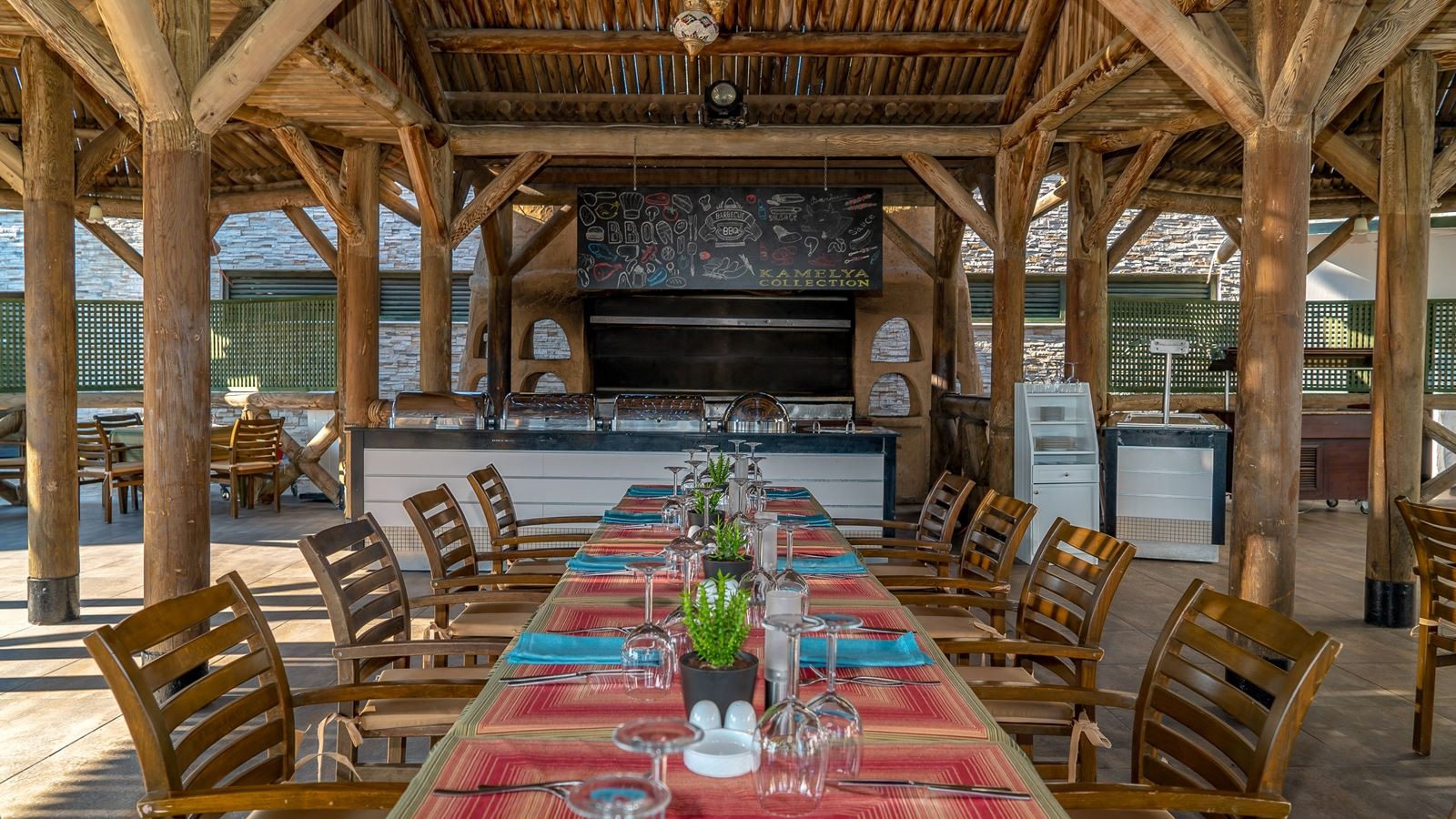 Hotel KAMELYA AISHEN CLUB, Turcja, opinie, zdjęcia, mapa, cena