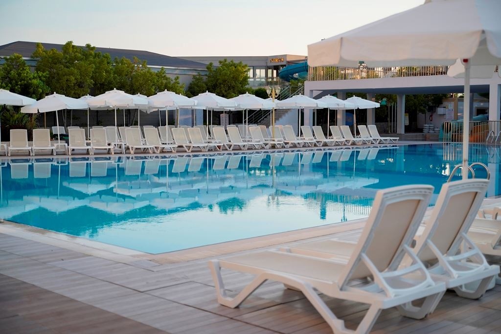Hotel JADORE DELUXE HOTEL & SPA, Turcja, opinie, zdjęcia, mapa, cena