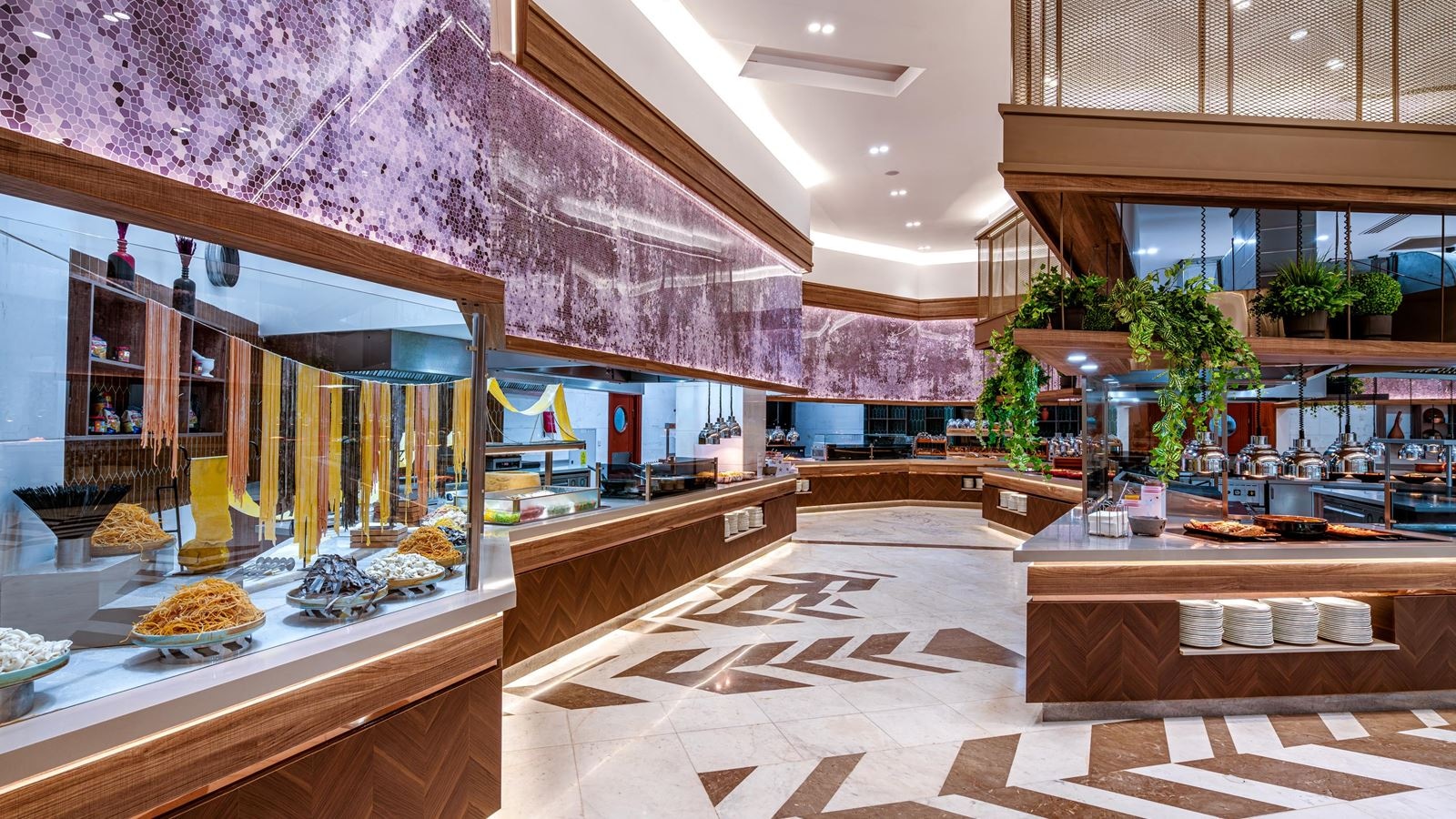 Hotel SIDEMARIN KIRMAN PREMIUM, Turcja, opinie, zdjęcia, mapa, cena