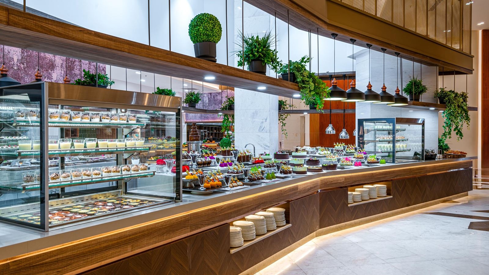 Hotel SIDEMARIN KIRMAN PREMIUM, Turcja, opinie, zdjęcia, mapa, cena
