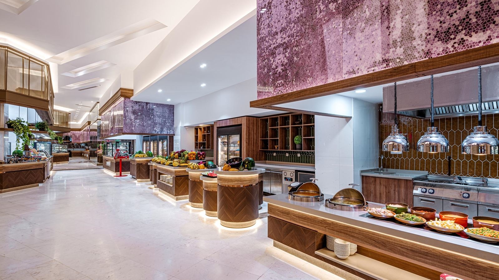 Hotel SIDEMARIN KIRMAN PREMIUM, Turcja, opinie, zdjęcia, mapa, cena