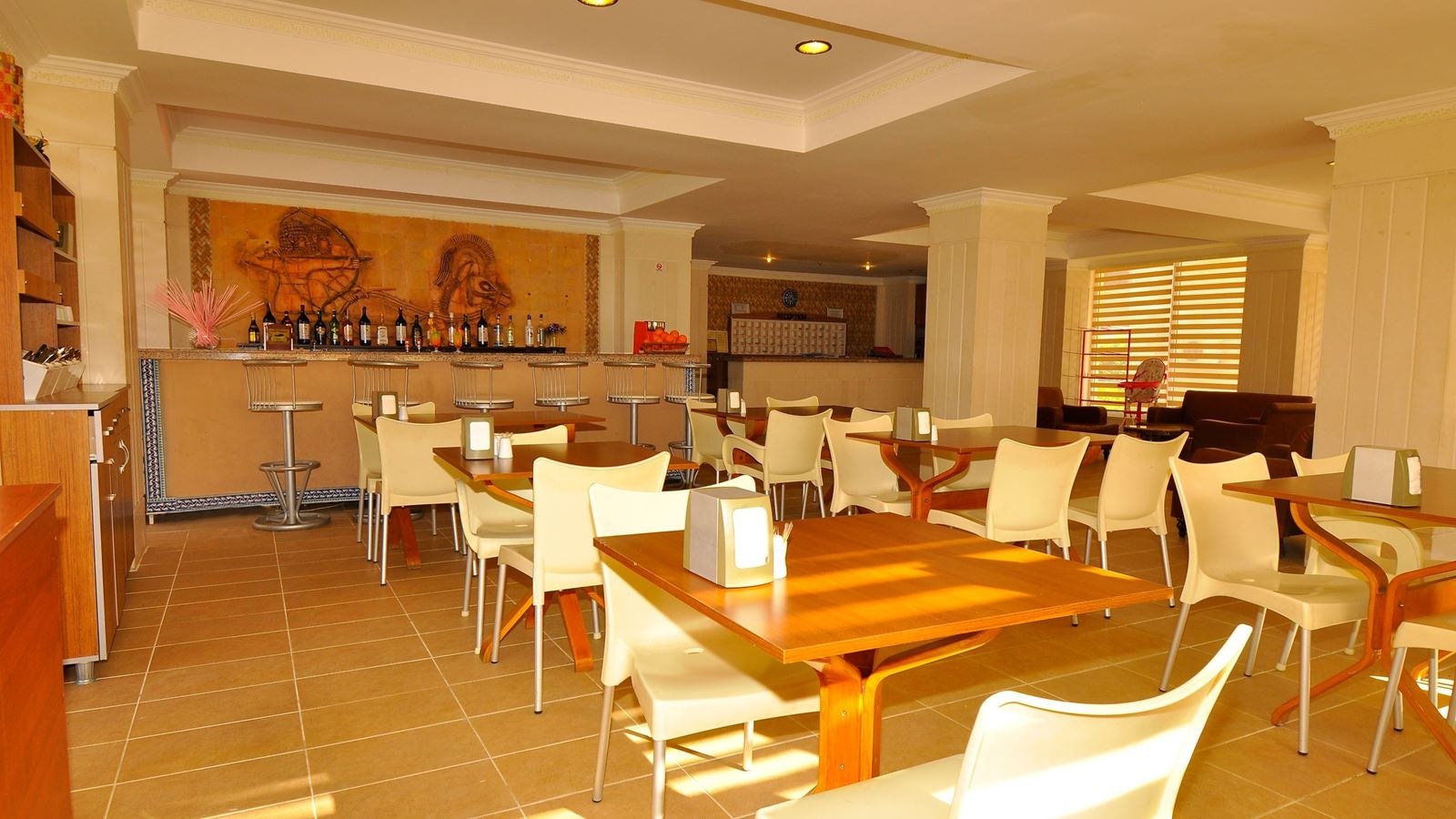 Hotel GOLDEN STAR HOTEL, Turcja, opinie, zdjęcia, mapa, cena