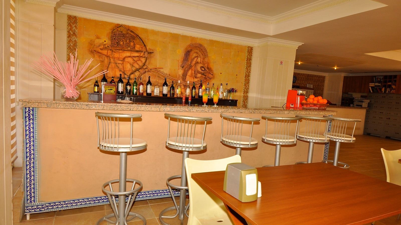 Hotel GOLDEN STAR HOTEL, Turcja, opinie, zdjęcia, mapa, cena