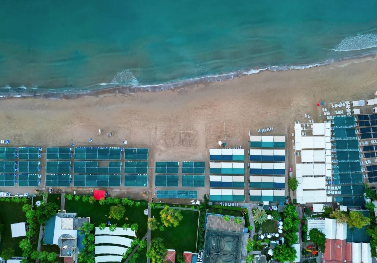 Hotel SIDE SUN HOTEL, Turcja, opinie, zdjęcia, mapa, cena