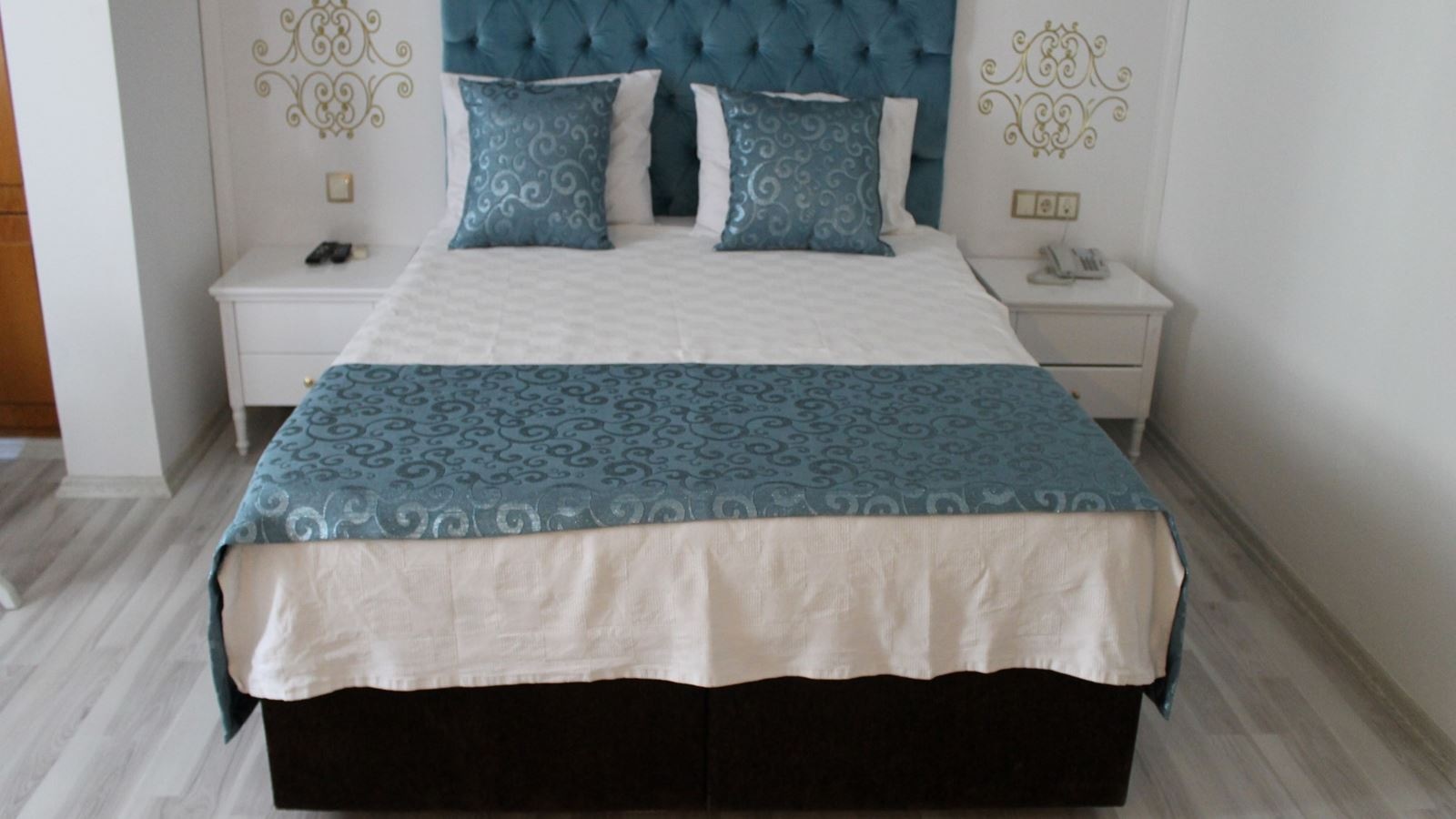 Hotel URCU HOTEL, Turcja, opinie, zdjęcia, mapa, cena