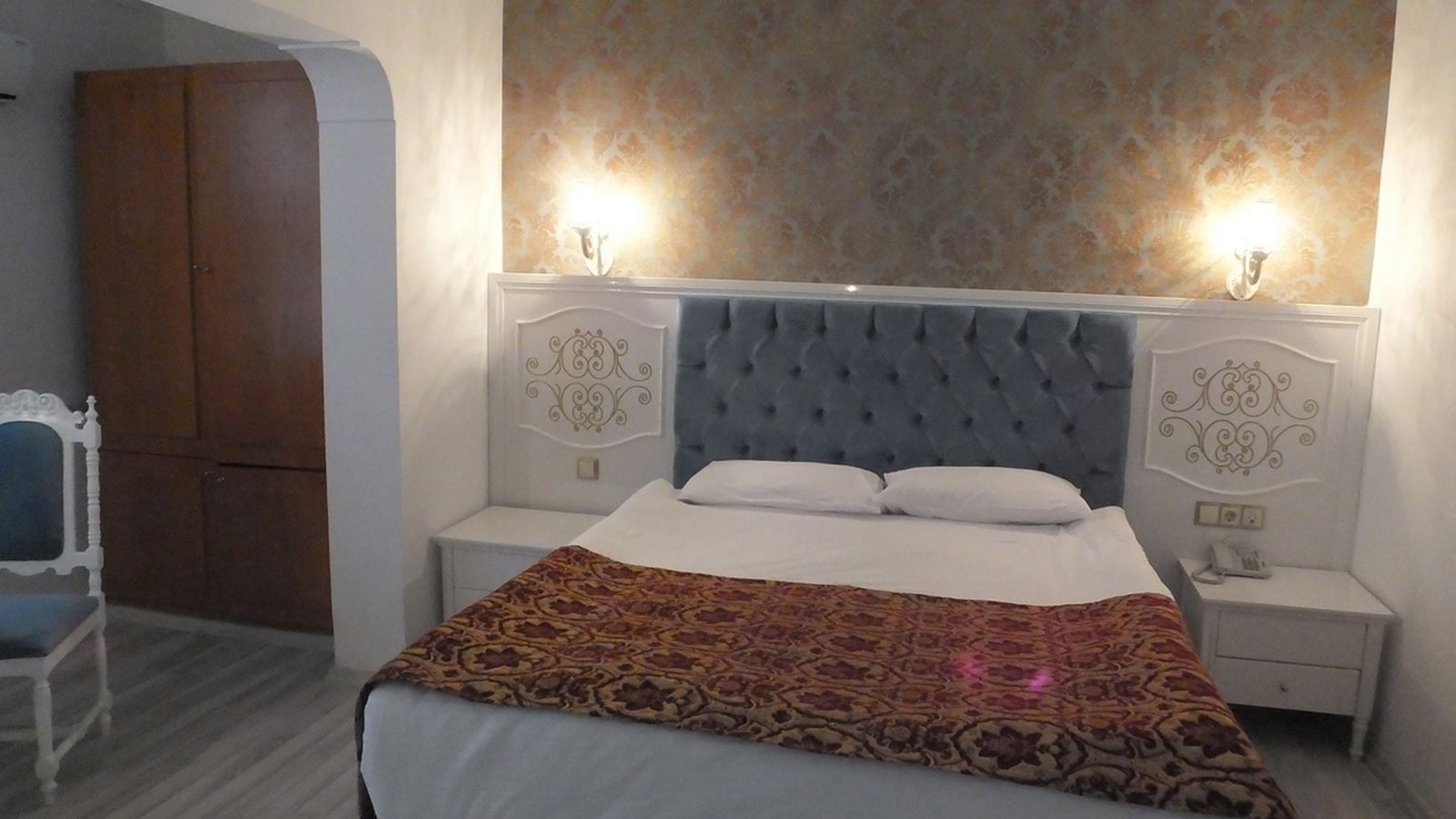 Hotel URCU HOTEL, Turcja, opinie, zdjęcia, mapa, cena