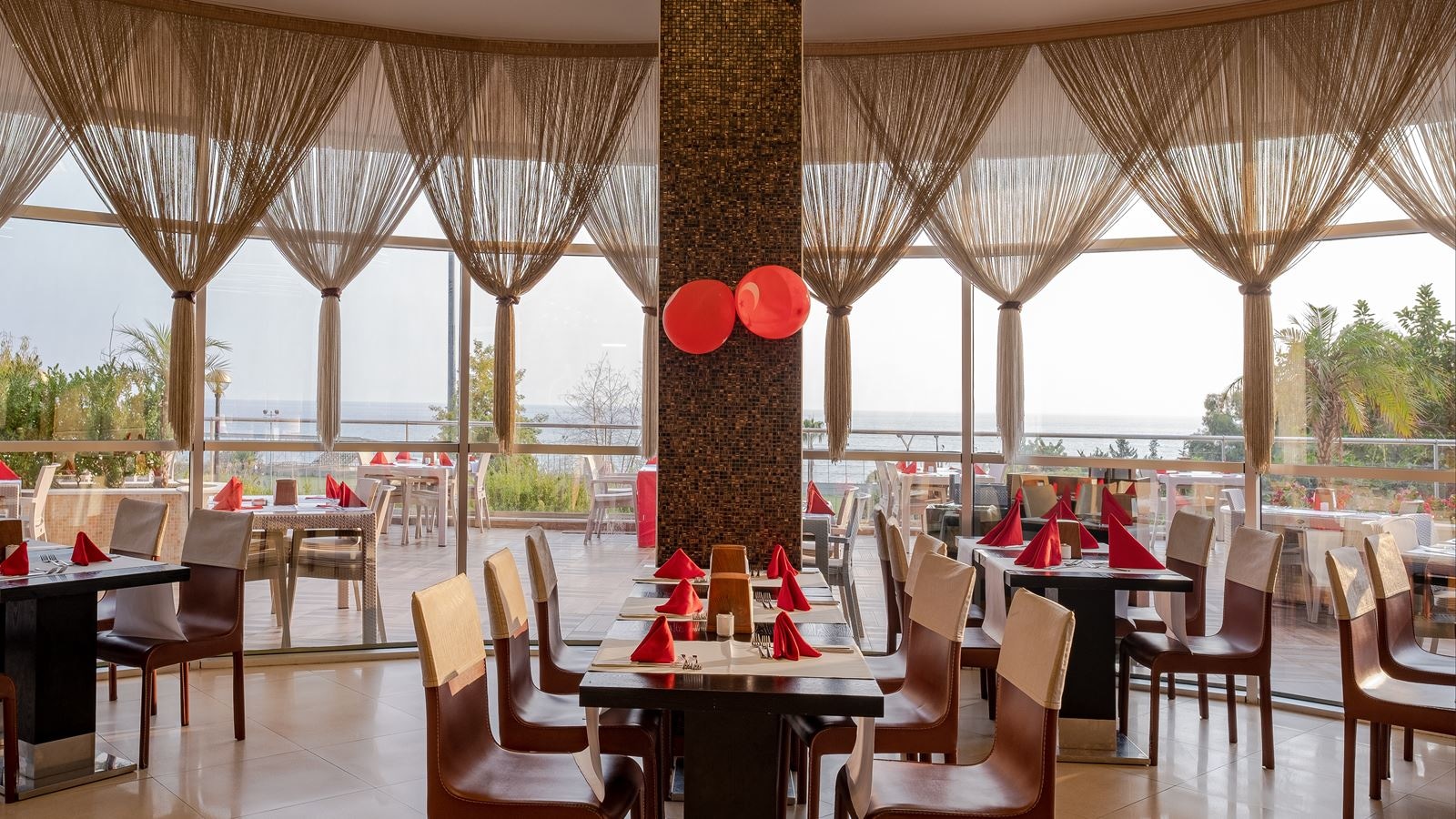 Hotel MICHELL HOTEL SPA BEACH CLUB ADULT ONLY, Turcja, opinie, zdjęcia ...