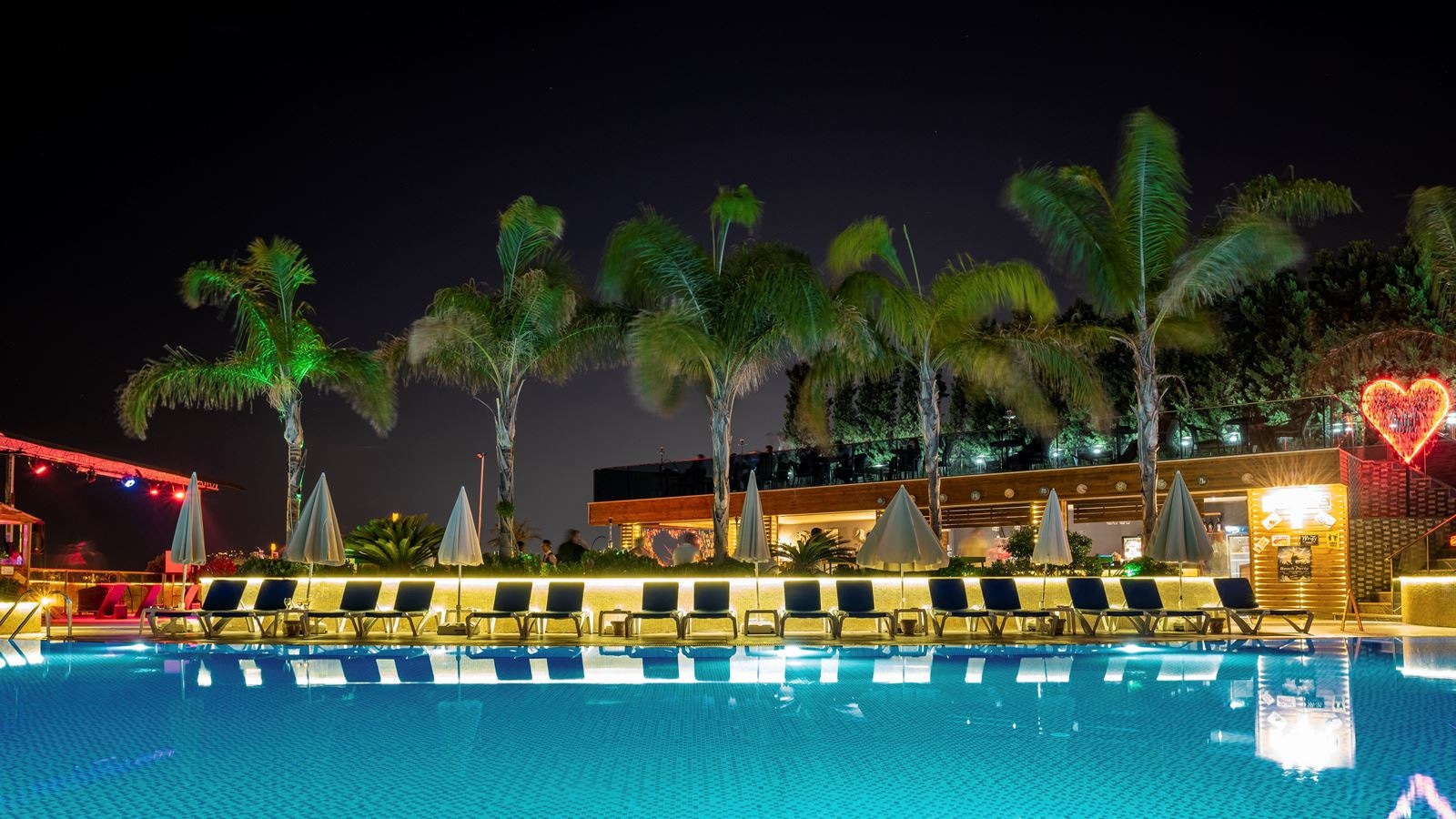 Hotel MICHELL HOTEL SPA BEACH CLUB ADULT ONLY, Turcja, opinie, zdjęcia ...