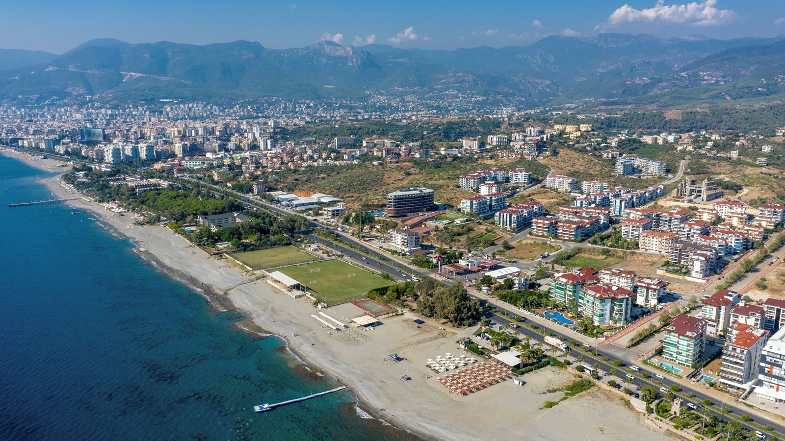 Hotel MICHELL HOTEL SPA BEACH CLUB ADULT ONLY, Turcja, opinie, zdjęcia ...