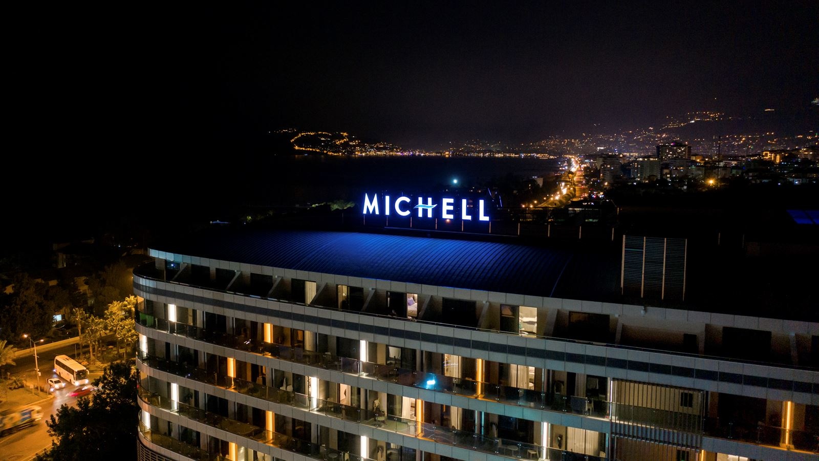 Hotel MICHELL HOTEL SPA BEACH CLUB ADULT ONLY, Turcja, opinie, zdjęcia ...
