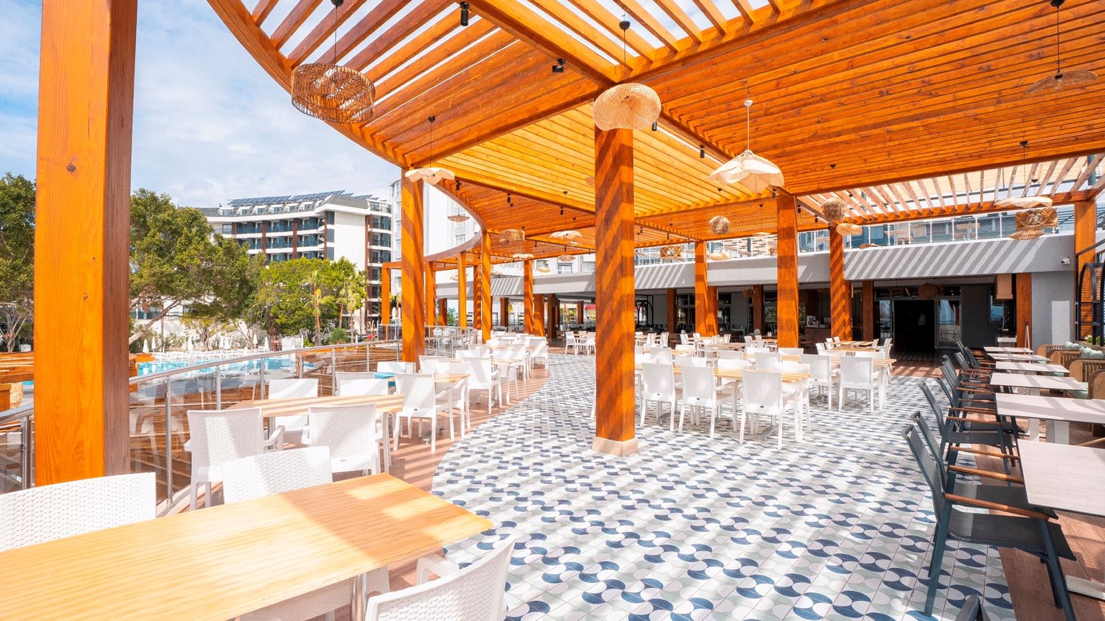 Hotel MIRA MERIDIA BEACH RESORT HOTEL, Turcja, opinie, zdjęcia, mapa, cena