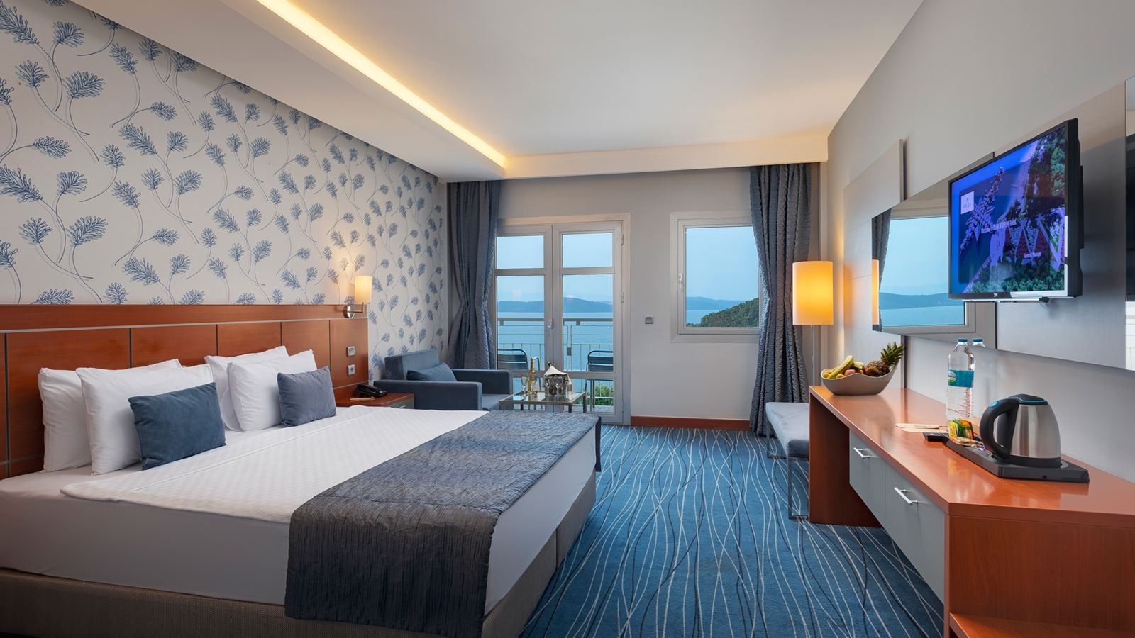 Hotel DUJA BODRUM, Turcja, opinie, zdjęcia, mapa, cena