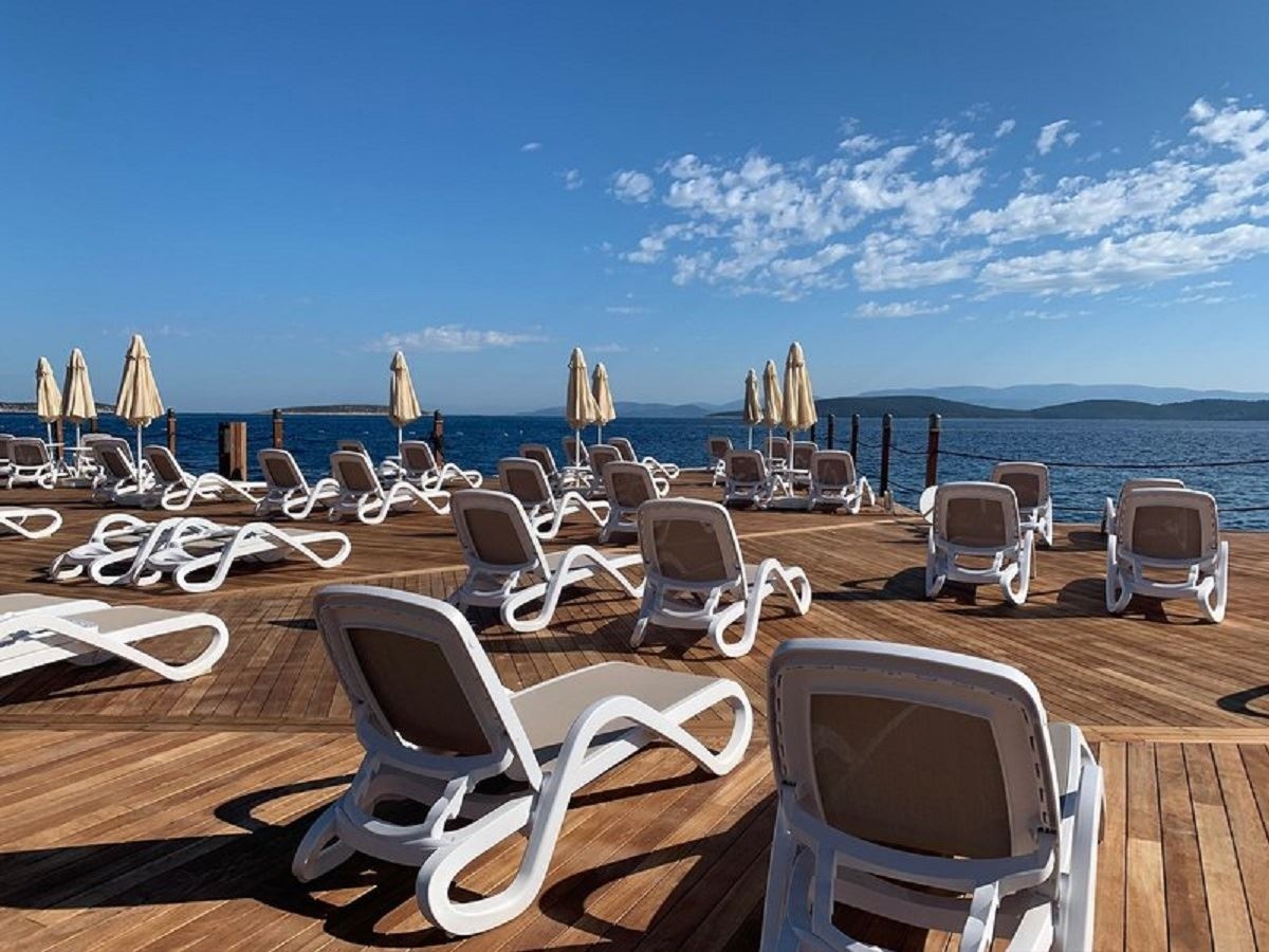 Hotel DUJA BODRUM, Turcja, opinie, zdjęcia, mapa, cena