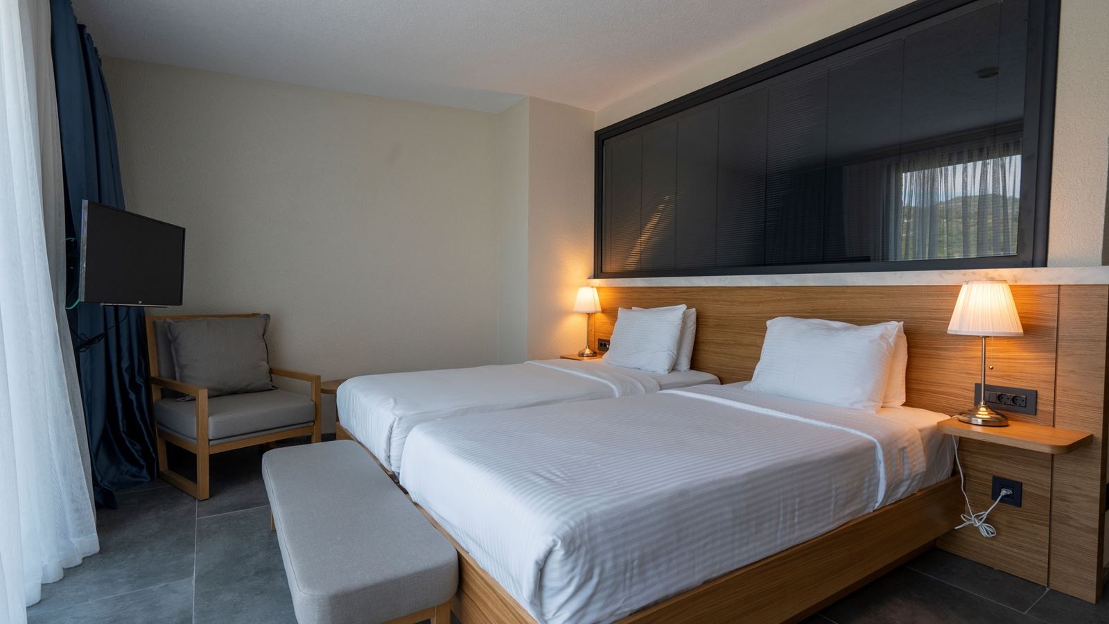 Hotel DUJA BODRUM, Turcja, opinie, zdjęcia, mapa, cena