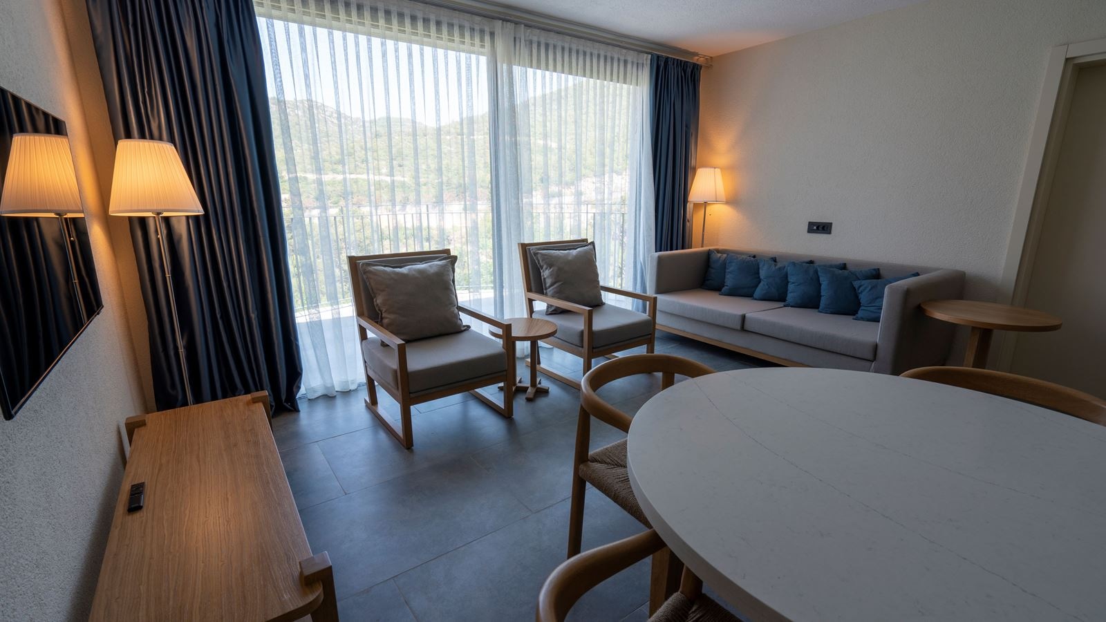 Hotel DUJA BODRUM, Turcja, opinie, zdjęcia, mapa, cena