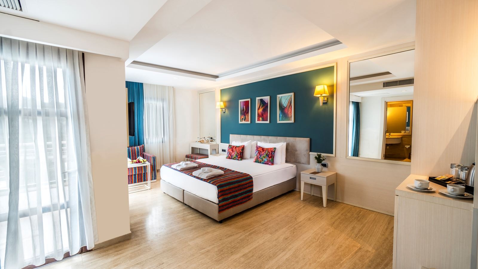 Hotel DUJA BODRUM, Turcja, opinie, zdjęcia, mapa, cena