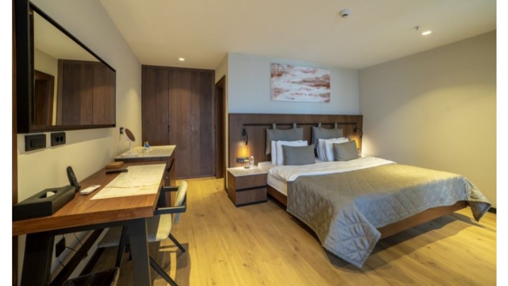 Hotel DUJA BODRUM, Turcja, opinie, zdjęcia, mapa, cena