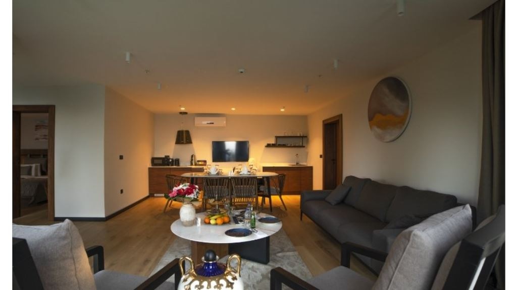 Hotel DUJA BODRUM, Turcja, opinie, zdjęcia, mapa, cena