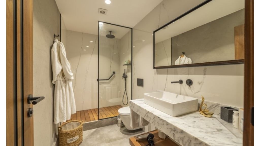 Hotel DUJA BODRUM, Turcja, opinie, zdjęcia, mapa, cena