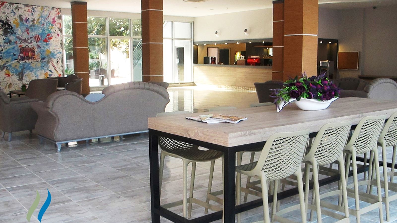 Hotel Latte Beach Hotel, Turcja, opinie, zdjęcia, mapa, cena