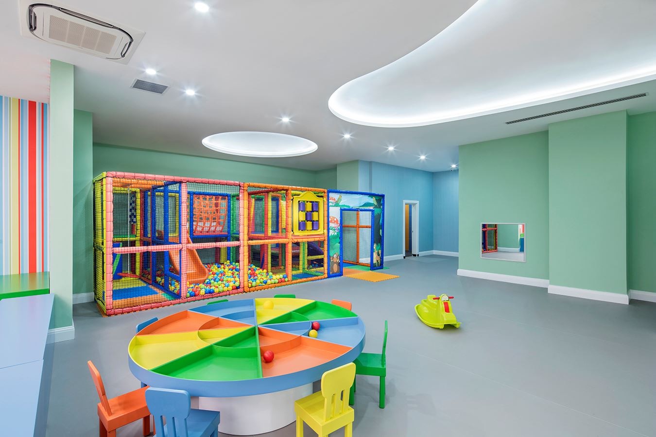 Hotel GRANADA LUXURY BEACH (AVSALLAR), Turcja, opinie, zdjęcia, mapa, cena