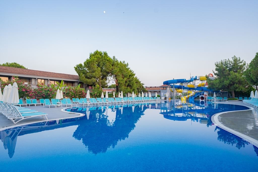 Hotel MASTER FAMILY CLUB HOTEL, Turcja, opinie, zdjęcia, mapa, cena