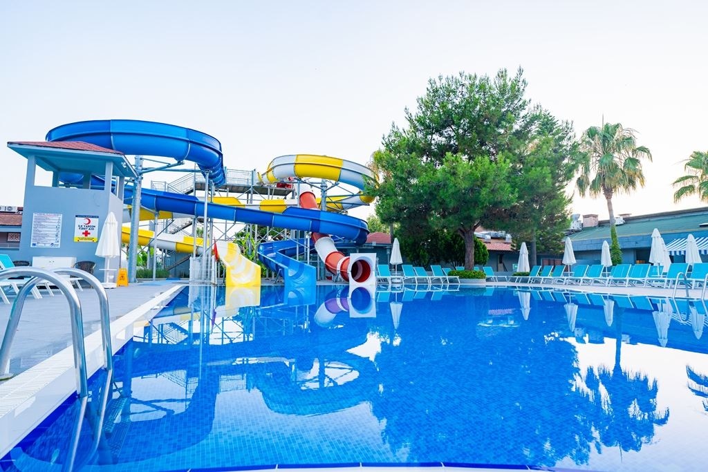 Hotel MASTER FAMILY CLUB HOTEL, Turcja, opinie, zdjęcia, mapa, cena