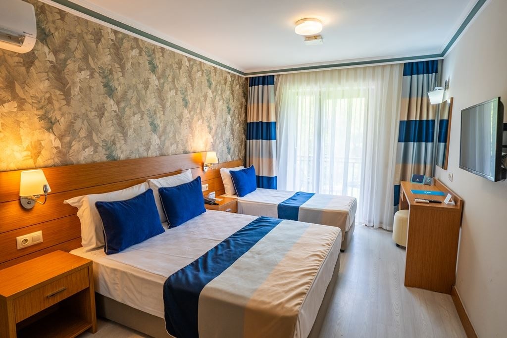 Hotel MASTER FAMILY CLUB HOTEL, Turcja, opinie, zdjęcia, mapa, cena