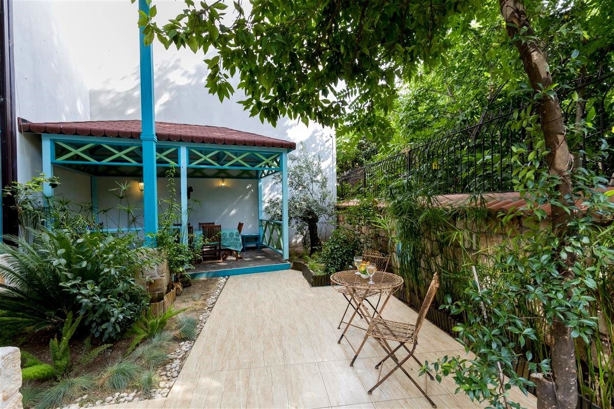 Hotel DELIGHT DELUXE APART HOTEL, Turcja, opinie, zdjęcia, mapa, cena