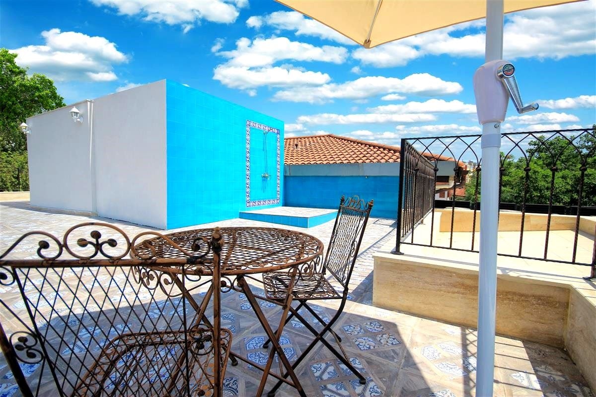 Hotel DELIGHT DELUXE APART HOTEL, Turcja, opinie, zdjęcia, mapa, cena