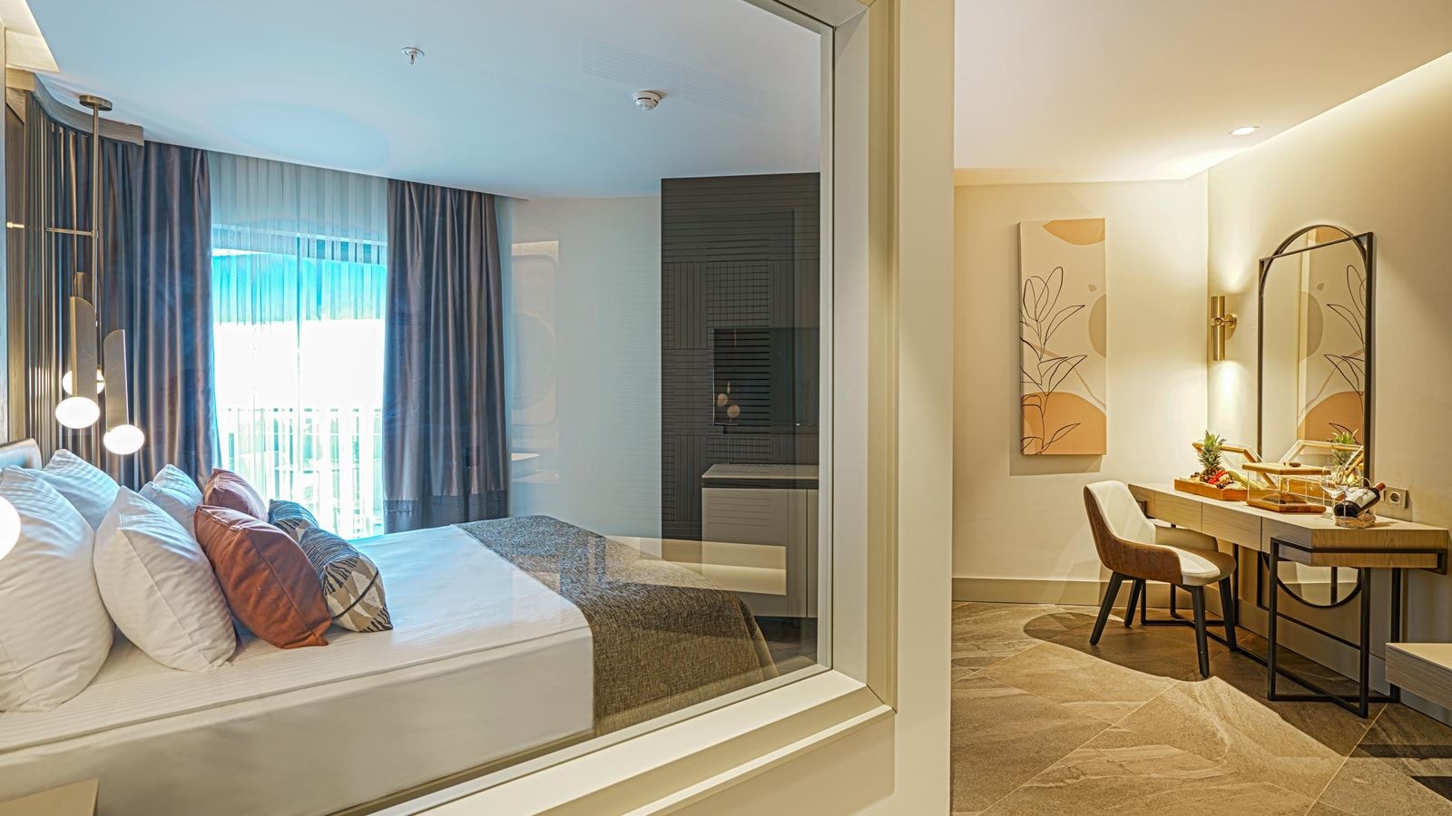 Hotel CALYPTUS KIRMAN PREMIUM, Turcja, opinie, zdjęcia, mapa, cena