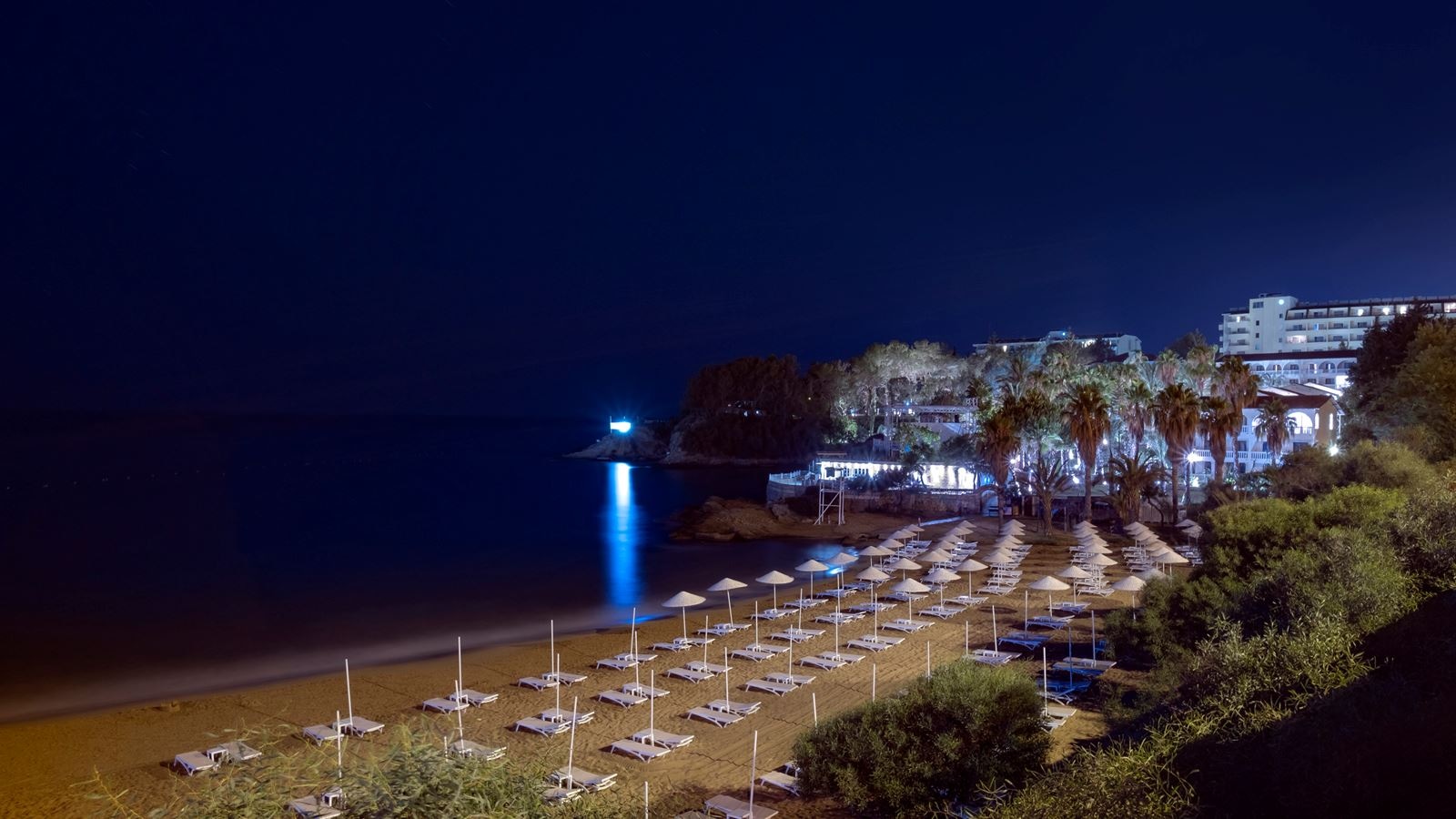 Hotel UTOPIA BEACH CLUB, Turcja, opinie, zdjęcia, mapa, cena