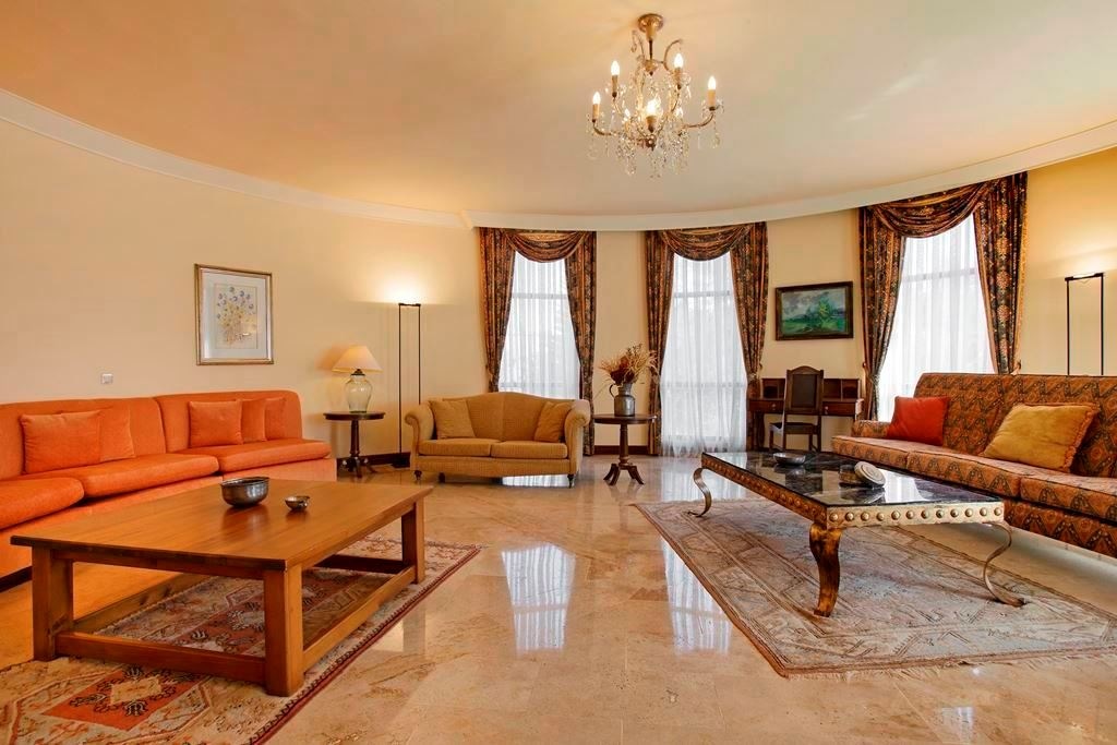 Hotel MARTI MYRA, Turcja, opinie, zdjęcia, mapa, cena