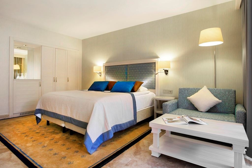 Hotel MARTI MYRA, Turcja, opinie, zdjęcia, mapa, cena