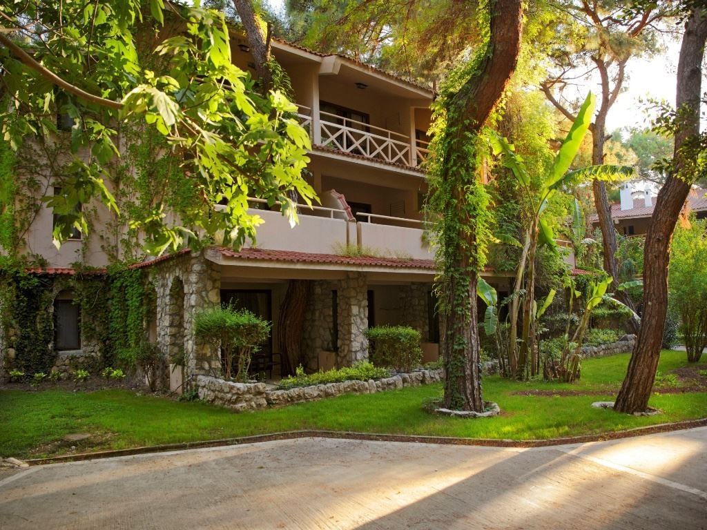 Hotel MARTI MYRA, Turcja, opinie, zdjęcia, mapa, cena