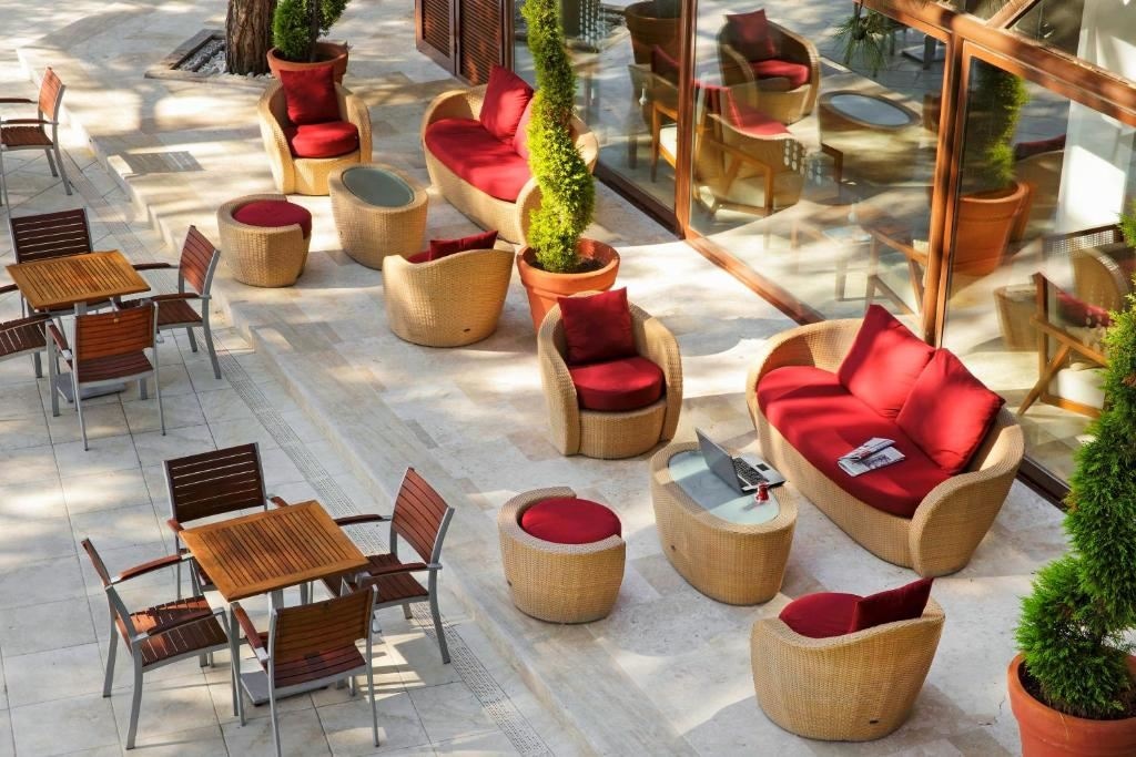 Hotel MARTI MYRA, Turcja, opinie, zdjęcia, mapa, cena