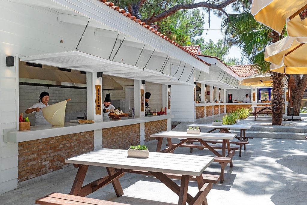 Hotel MARTI MYRA, Turcja, opinie, zdjęcia, mapa, cena