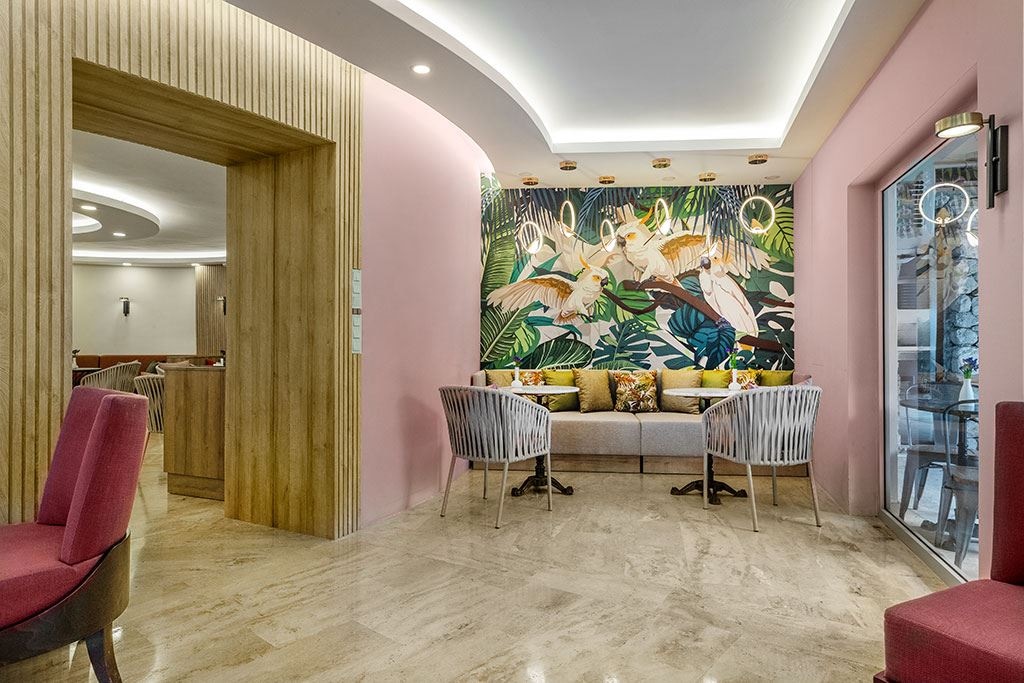 Hotel MARTI MYRA, Turcja, opinie, zdjęcia, mapa, cena