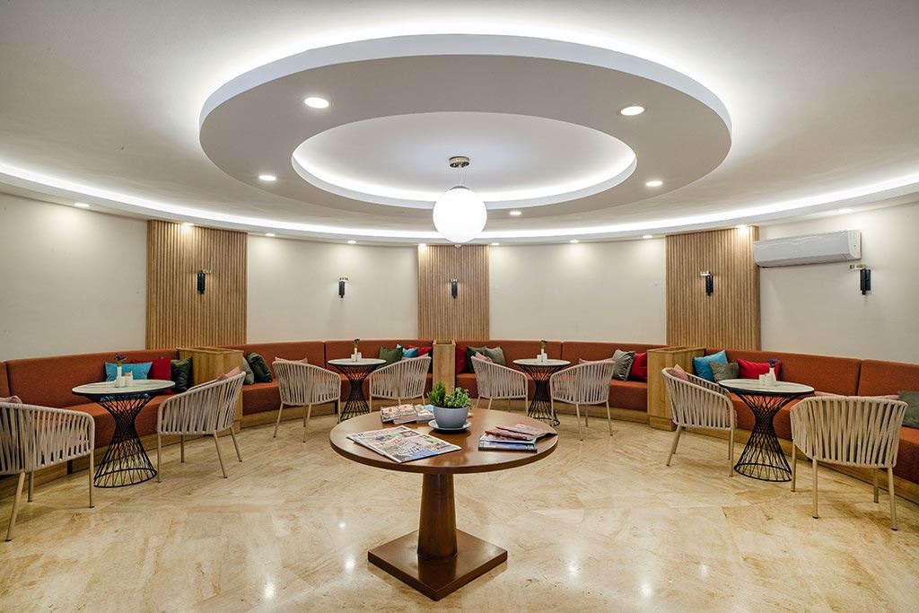 Hotel MARTI MYRA, Turcja, opinie, zdjęcia, mapa, cena