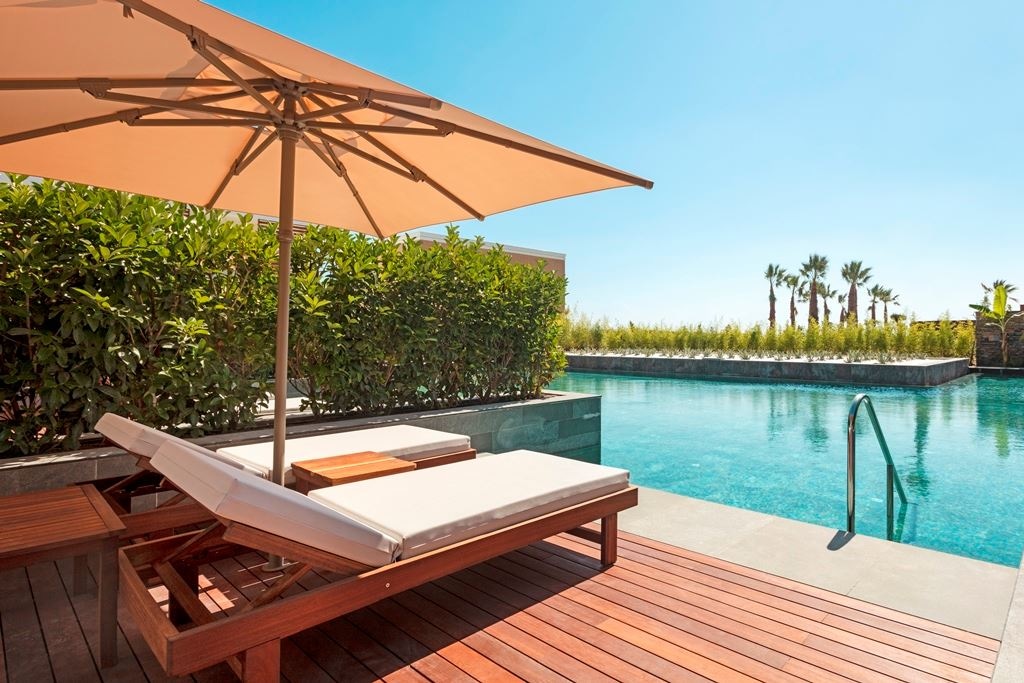 Hotel CULLINAN BELEK, Turcja, opinie, zdjęcia, mapa, cena