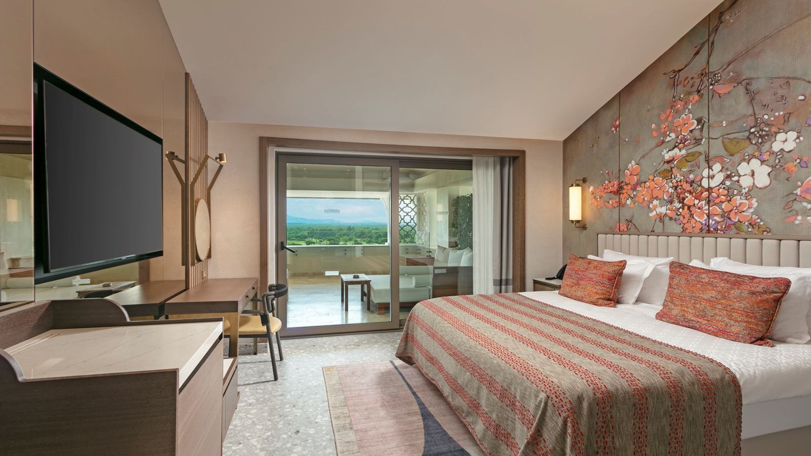 Hotel CULLINAN BELEK, Turcja, opinie, zdjęcia, mapa, cena