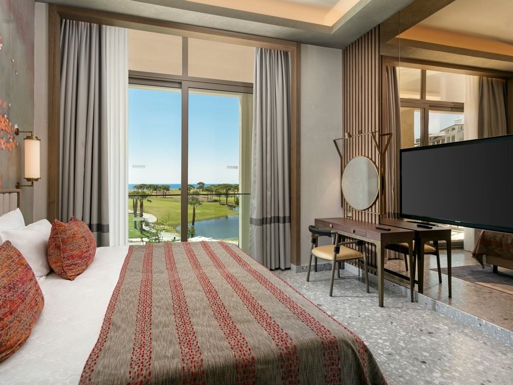 Hotel CULLINAN BELEK, Turcja, opinie, zdjęcia, mapa, cena