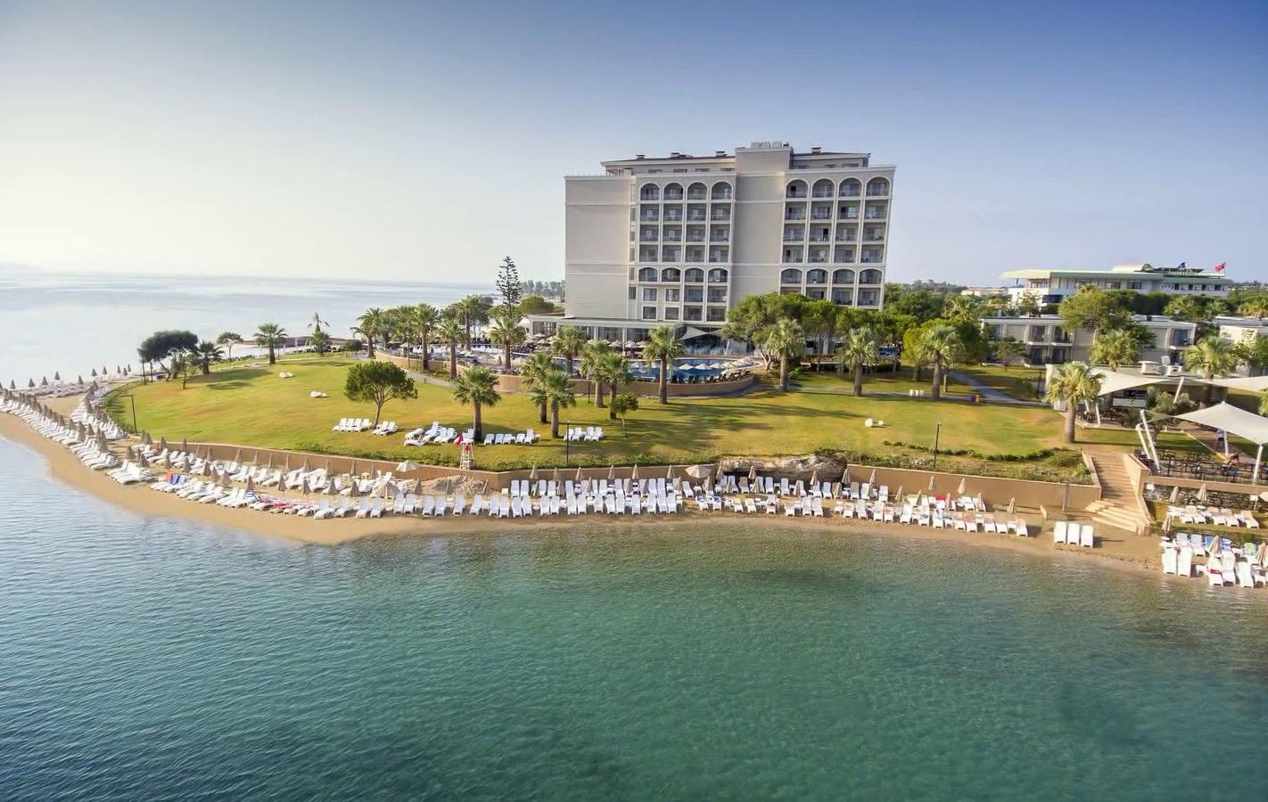 Hotel DUJA DIDIM, Turcja, opinie, zdjęcia, mapa, cena