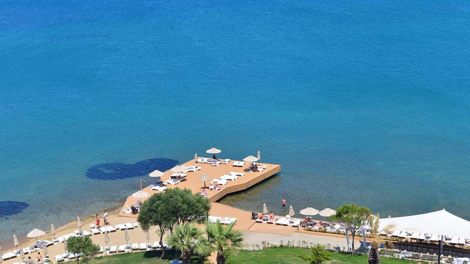 Hotel DUJA DIDIM, Turcja, opinie, zdjęcia, mapa, cena